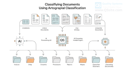 AI Document Classification: Smarter Data Management